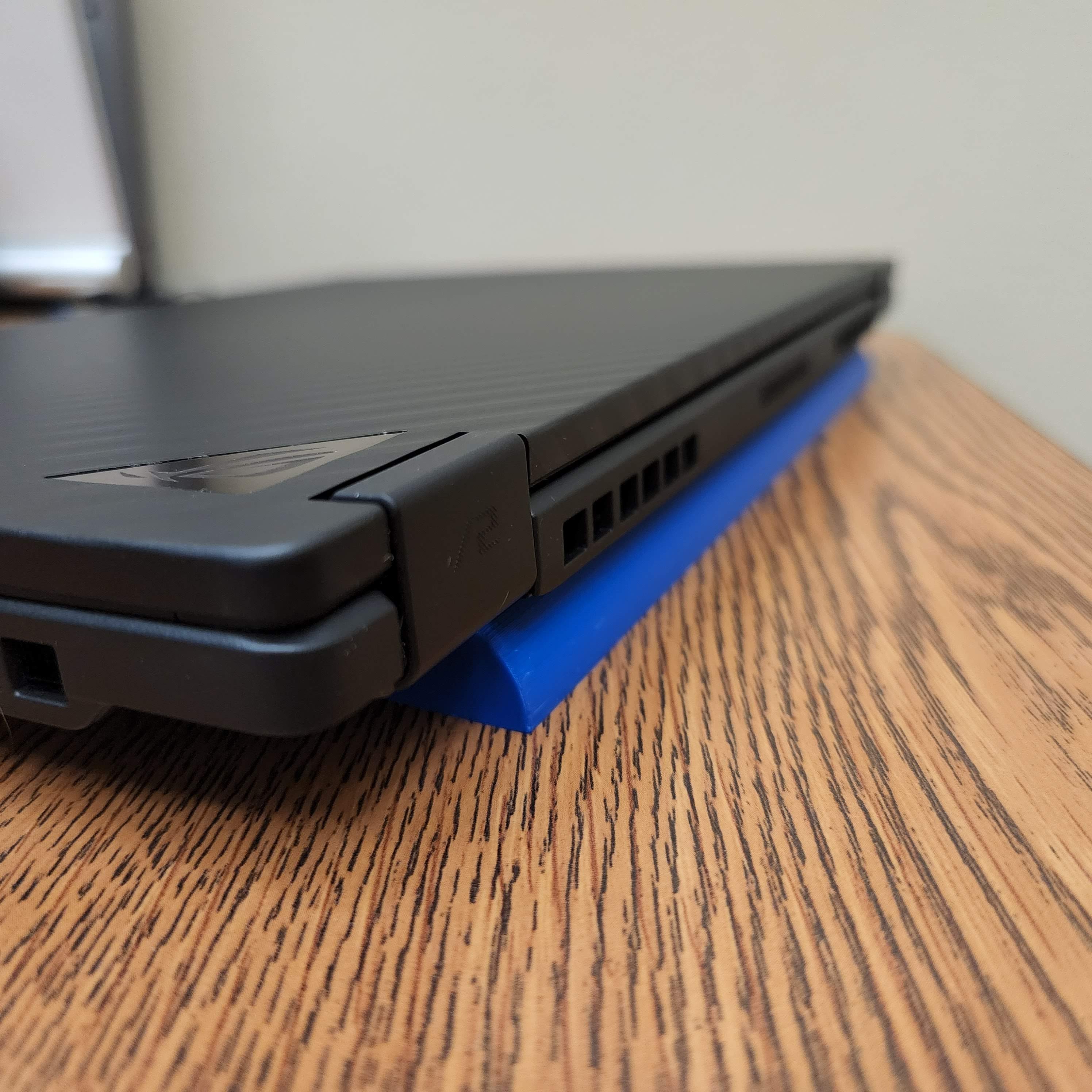 Asus ROG X13 Flow Laptop Stand / Lift for Improved Airflow 5 Inch or 9 ...