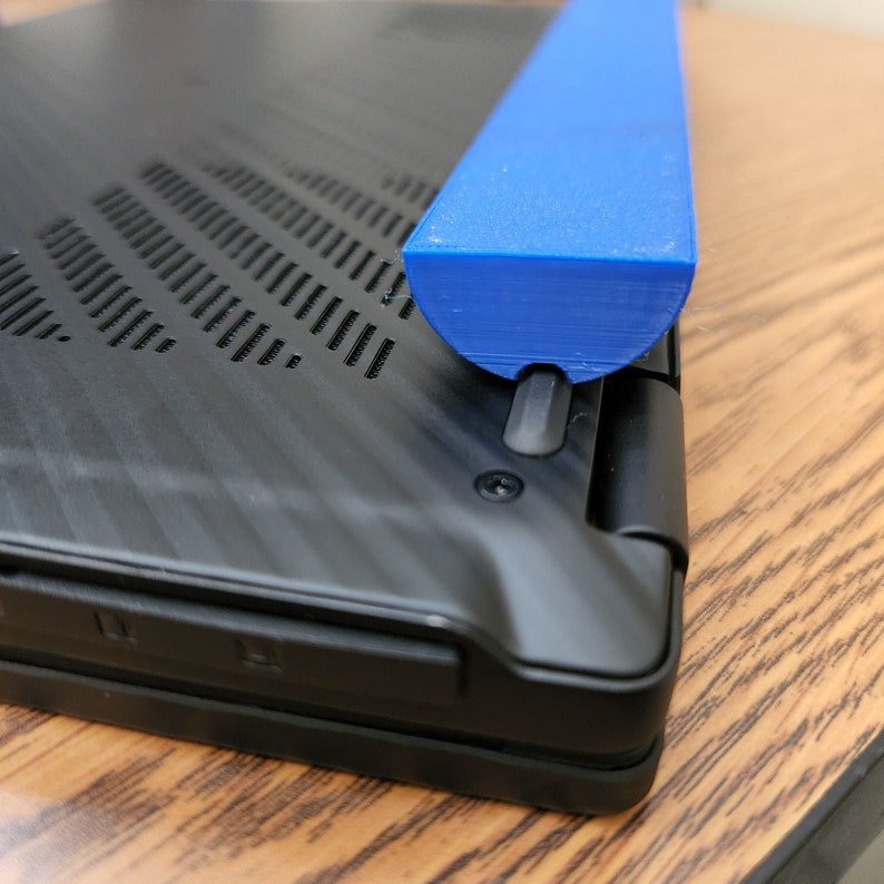 Asus ROG X13 Flow Laptop Stand / Lift for Improved Airflow 5 Inch or 9 ...