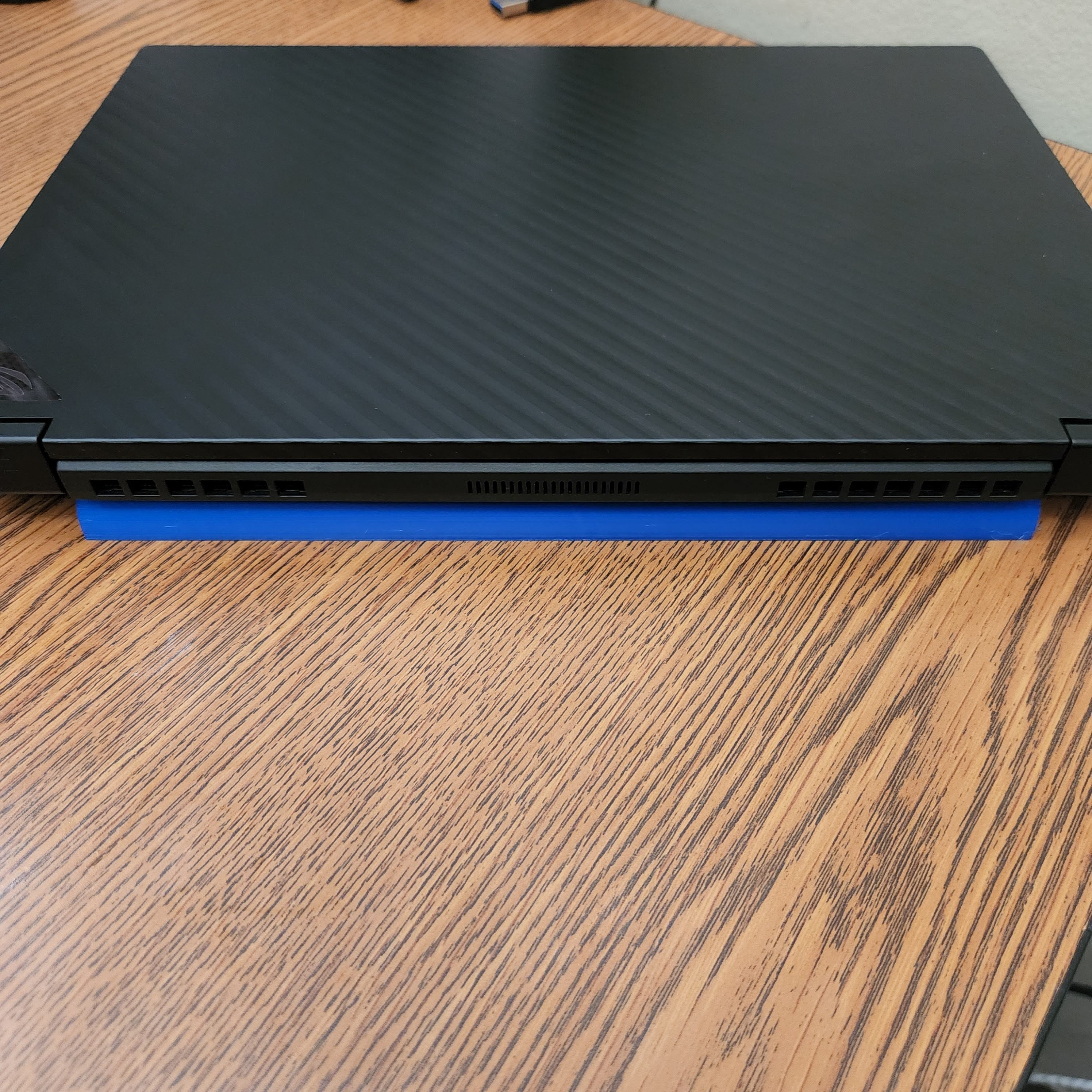 Asus ROG X13 Flow Laptop Stand / Lift for Improved Airflow 5 Inch or 9 ...