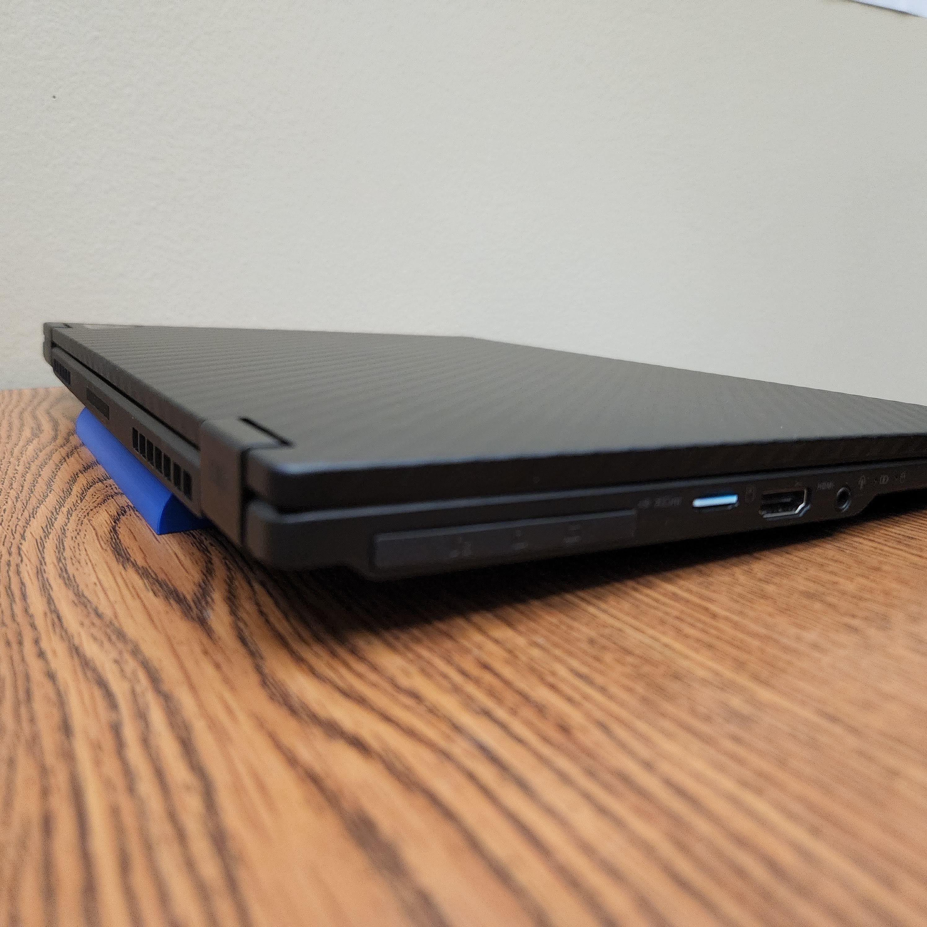 Asus ROG X13 Flow Laptop Stand / Lift for Improved Airflow 5 Inch or 9 ...