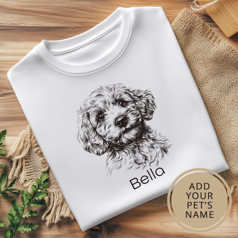 Cockapoo Gift - 60+ Gift Ideas for 2025