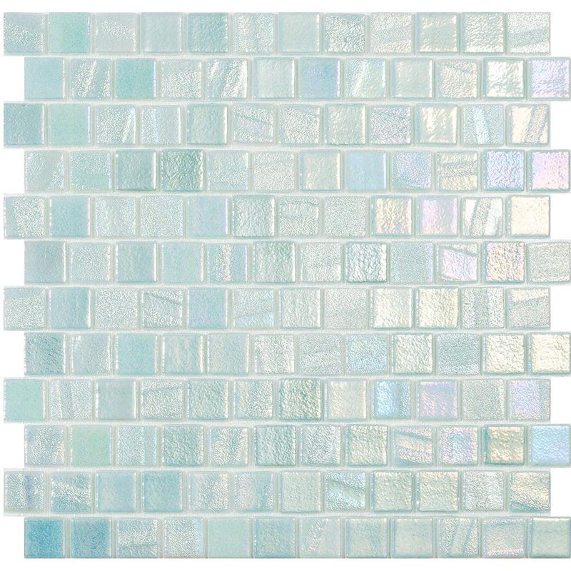 Aqua Bathroom Tile - Etsy