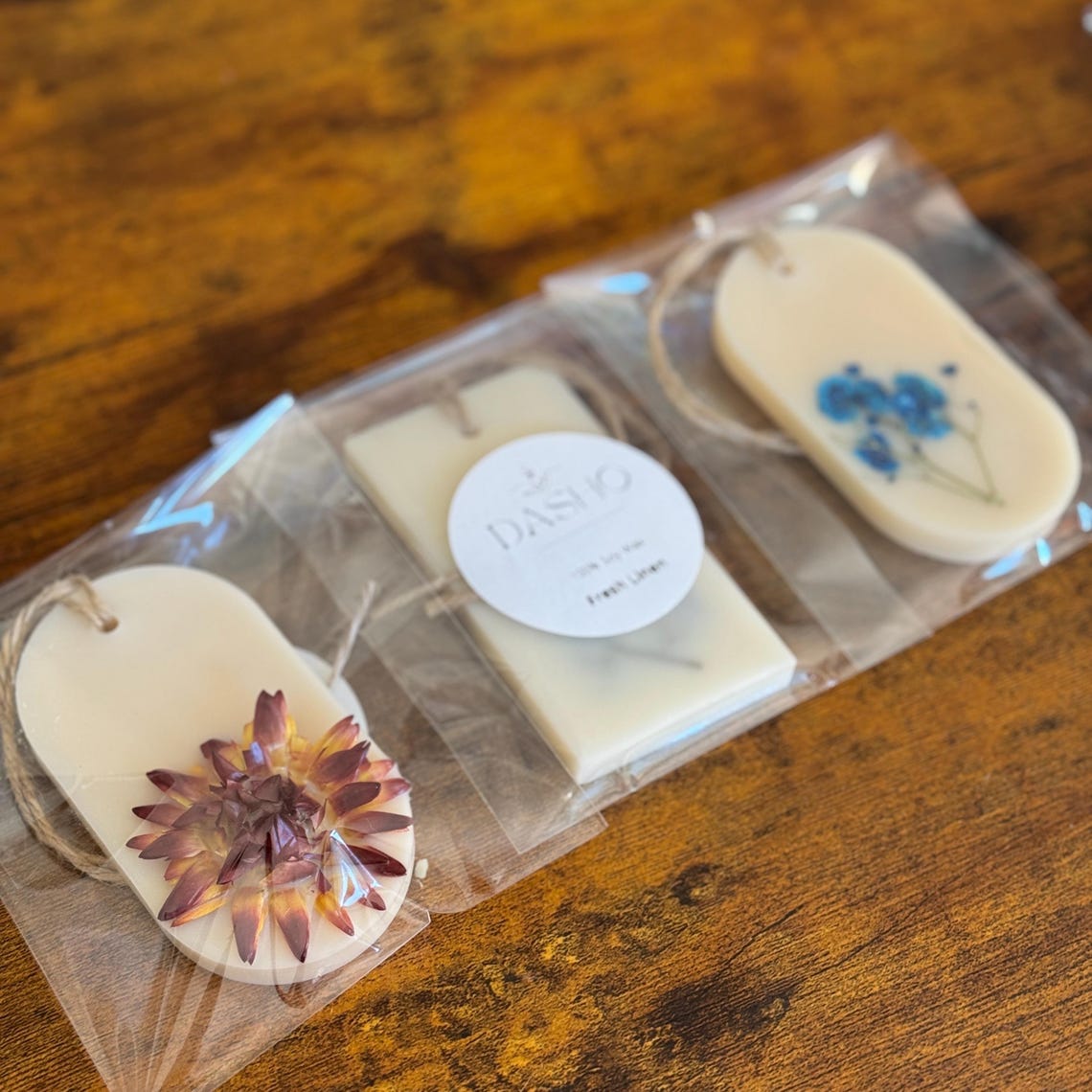 Personalized Bulk Scented Sachets Wedding Favors, Custom Aroma Bags ...