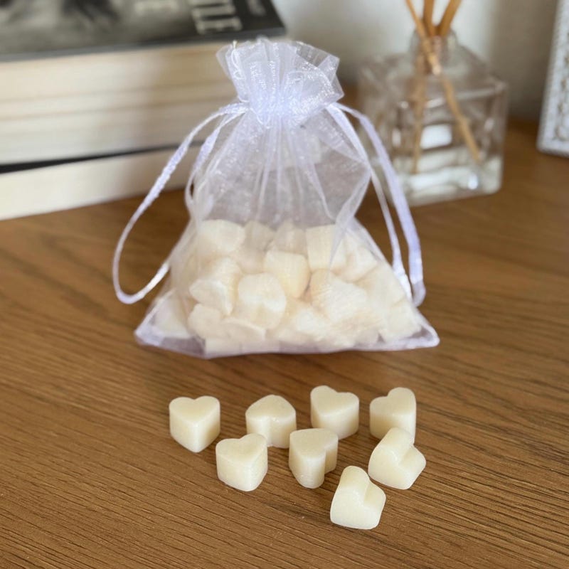 Valentines Wax Melt Sets - Etsy