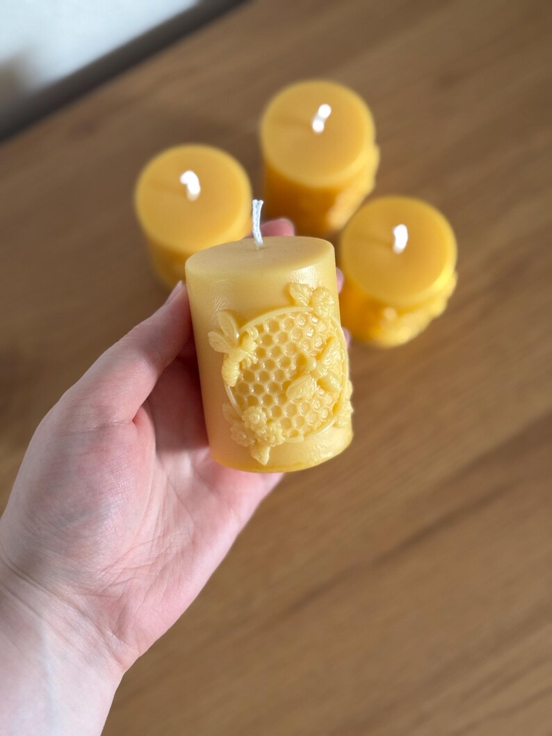 Bee Wedding Favors for Guests, Honeycomb Baby Shower Gift, Bulk Party ...