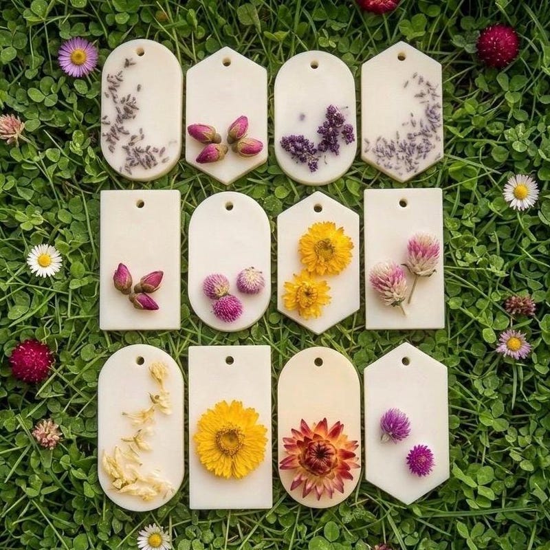 Scented Soaps Closet - Etsy