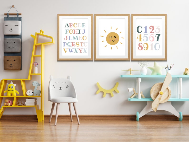 Play Room Poster, Motivational Kids Art, Classroom Posters, Quotes ...