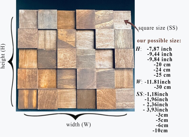 Wall Panel, Wood Wall Design, Wall Design, Wood Wall, Decorative Wall ...