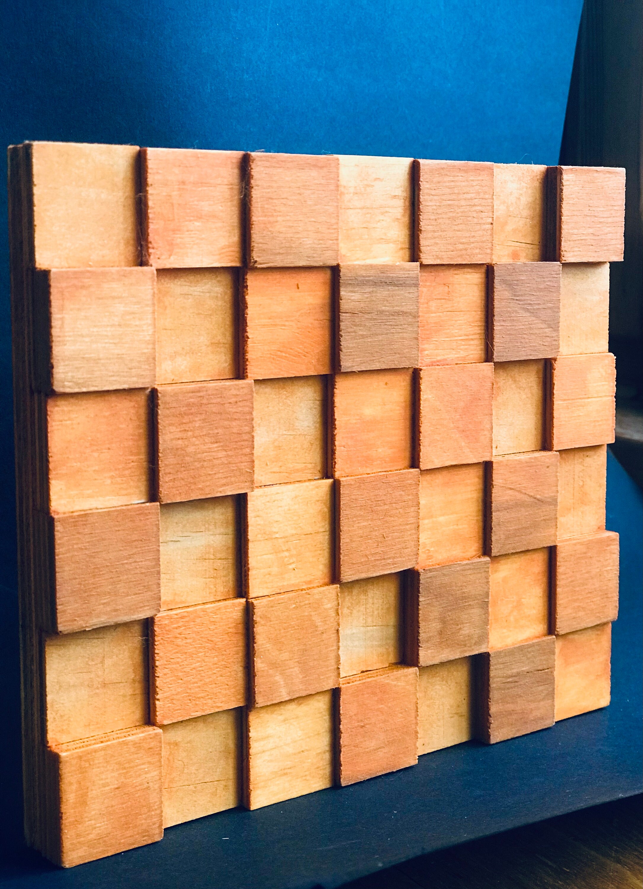 Wall Panel, Wood Wall Design, Wall Design, Wood Wall, Decorative Wall ...