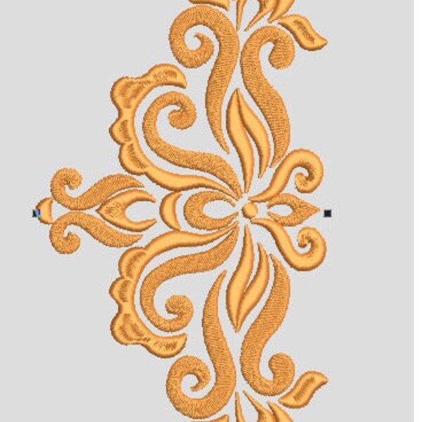 Moroccan Embroidery - Etsy