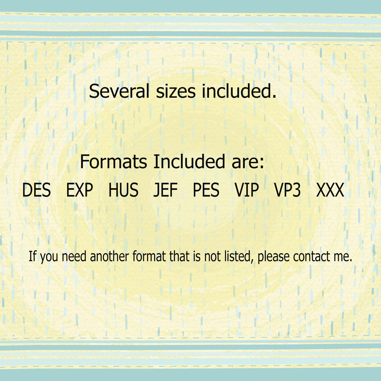 Football Fill Embroidery Design (instant Download) - Etsy