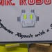 Mr. Robot Fsociety TV Show Embroidered Patch - Inch Iron on or Sew On ...