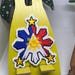 Philippines Flag Patch Morale Tactical Iron on Republika Ng Pilipinas ...