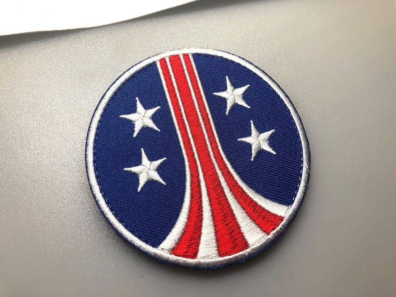 Colonial Marine Corps Patch - Tactical USCM Cosplay - Etsy