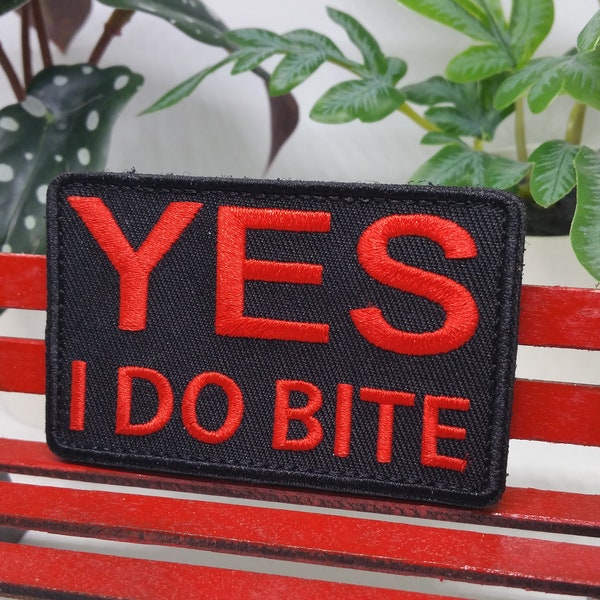 Dog Patches Funny - Etsy