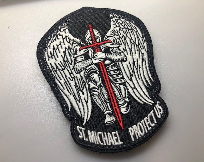 TEMPLAR KNIGHT Large Back Patch for Custom Jacket - Etsy