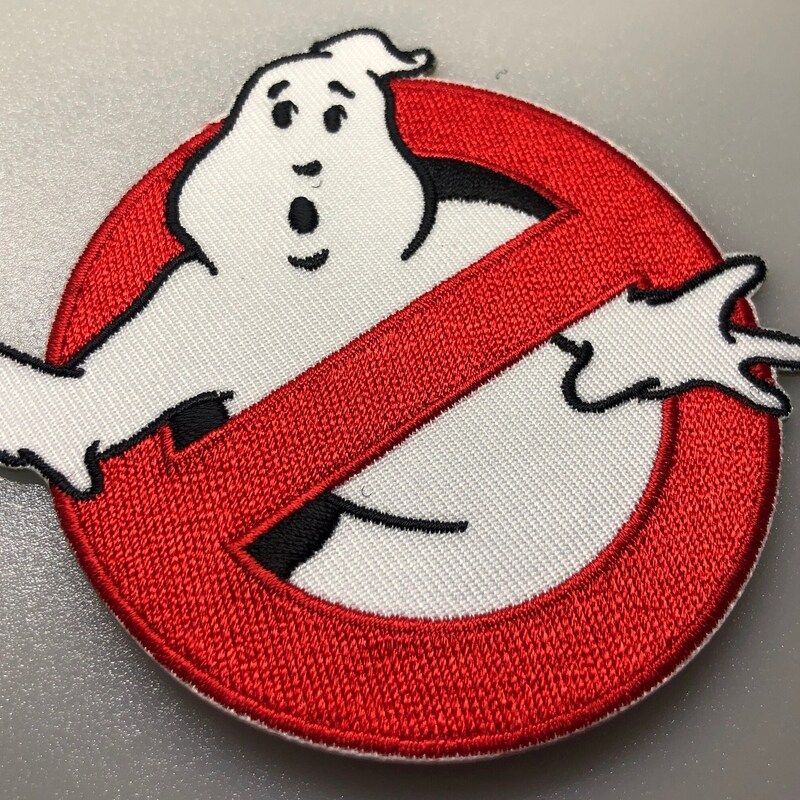Ghost Busters New Movie - Etsy