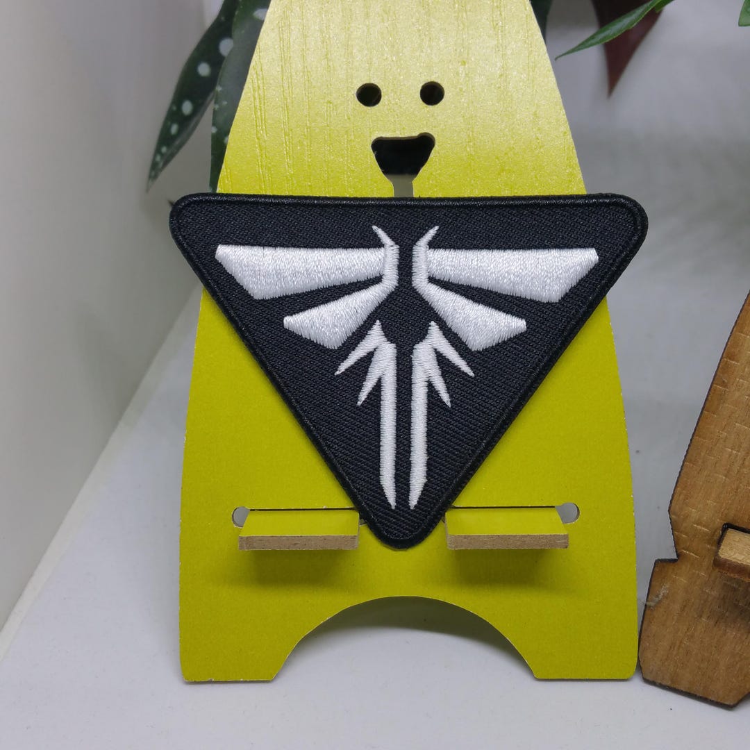 Firefly Patch Morale Tactical Badge Force Army Alien Fireflies Freedom ...