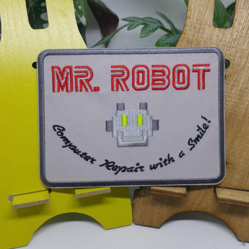 Mr Robot - Etsy