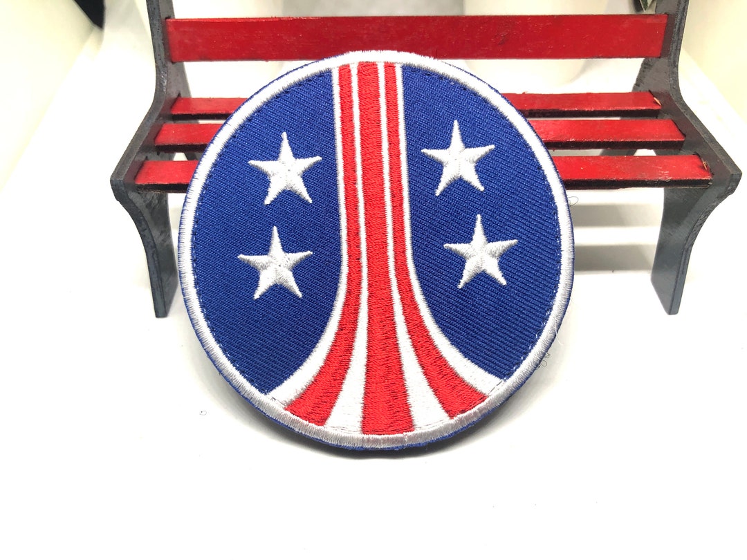 Colonial Marine Corps Patch - Tactical USCM Cosplay - Etsy