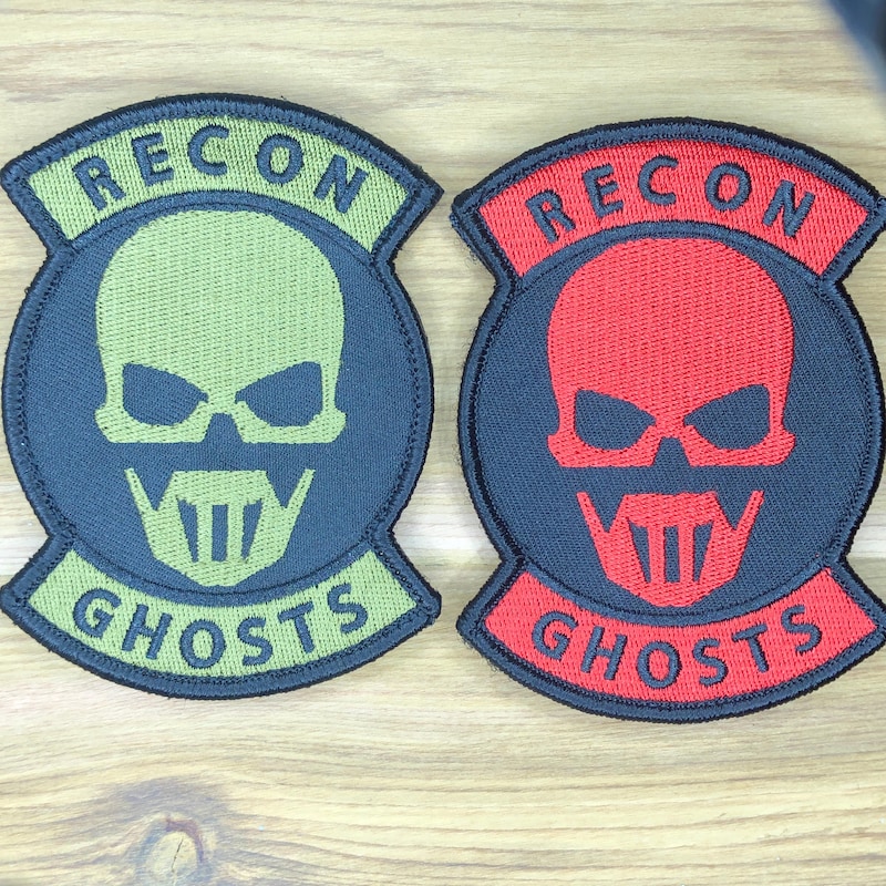 Delta Force Patch - Etsy