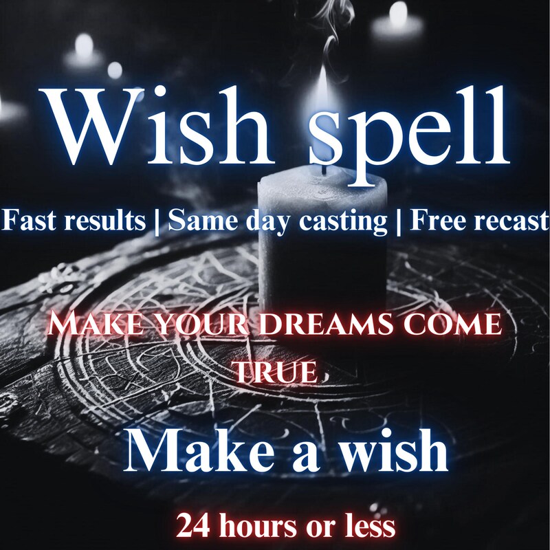 Spell - Etsy