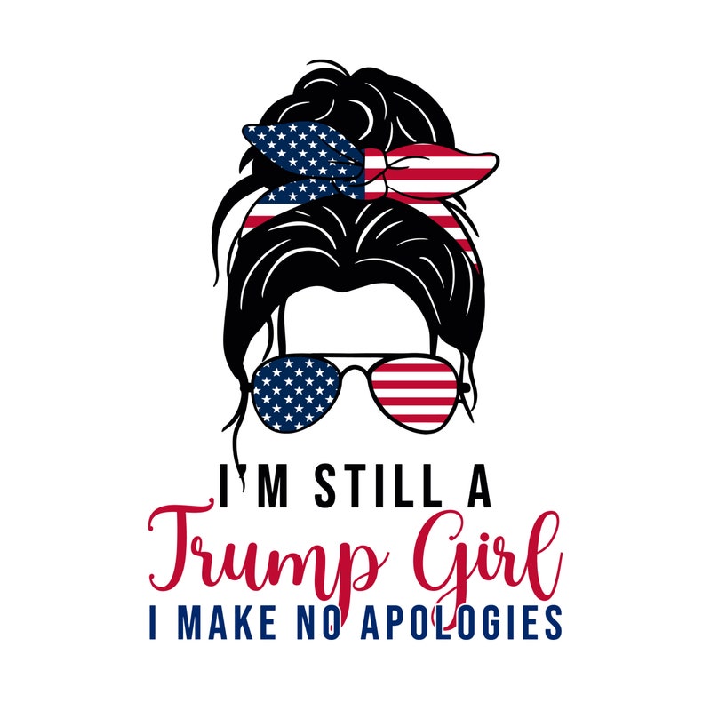 Printable Trump Yard Sign - Etsy