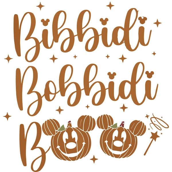 Bippity Boppity Boo - Etsy