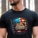 Sorry We're Closed Amercian Flag PNG, Patriotic PNG, American Flag T ...
