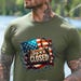 Sorry We're Closed Amercian Flag PNG, Patriotic PNG, American Flag T ...