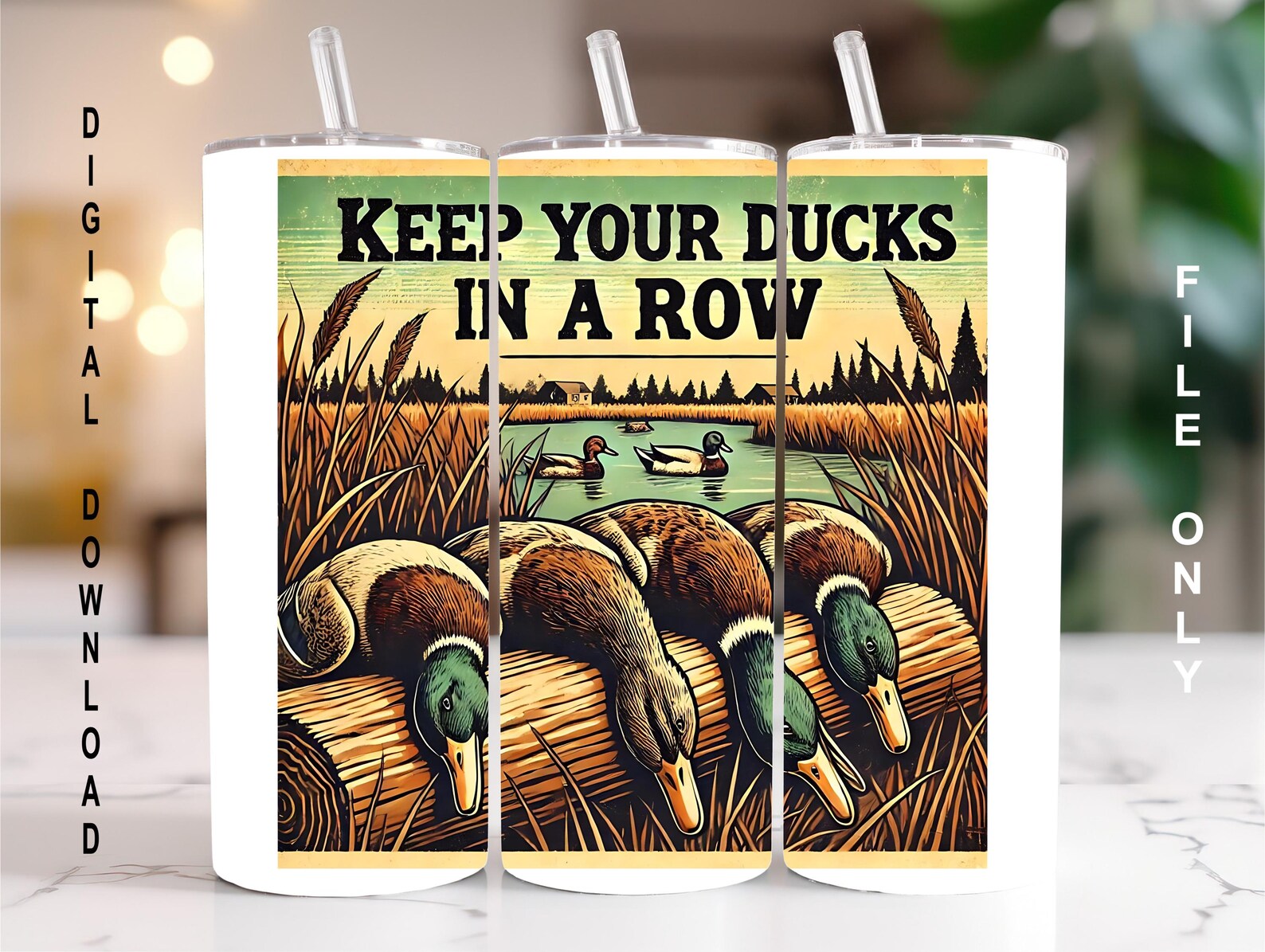 Duck Hunting Png, Duck Hunting Sublimation Wrap, Duck Hunt Tshirt Duck ...