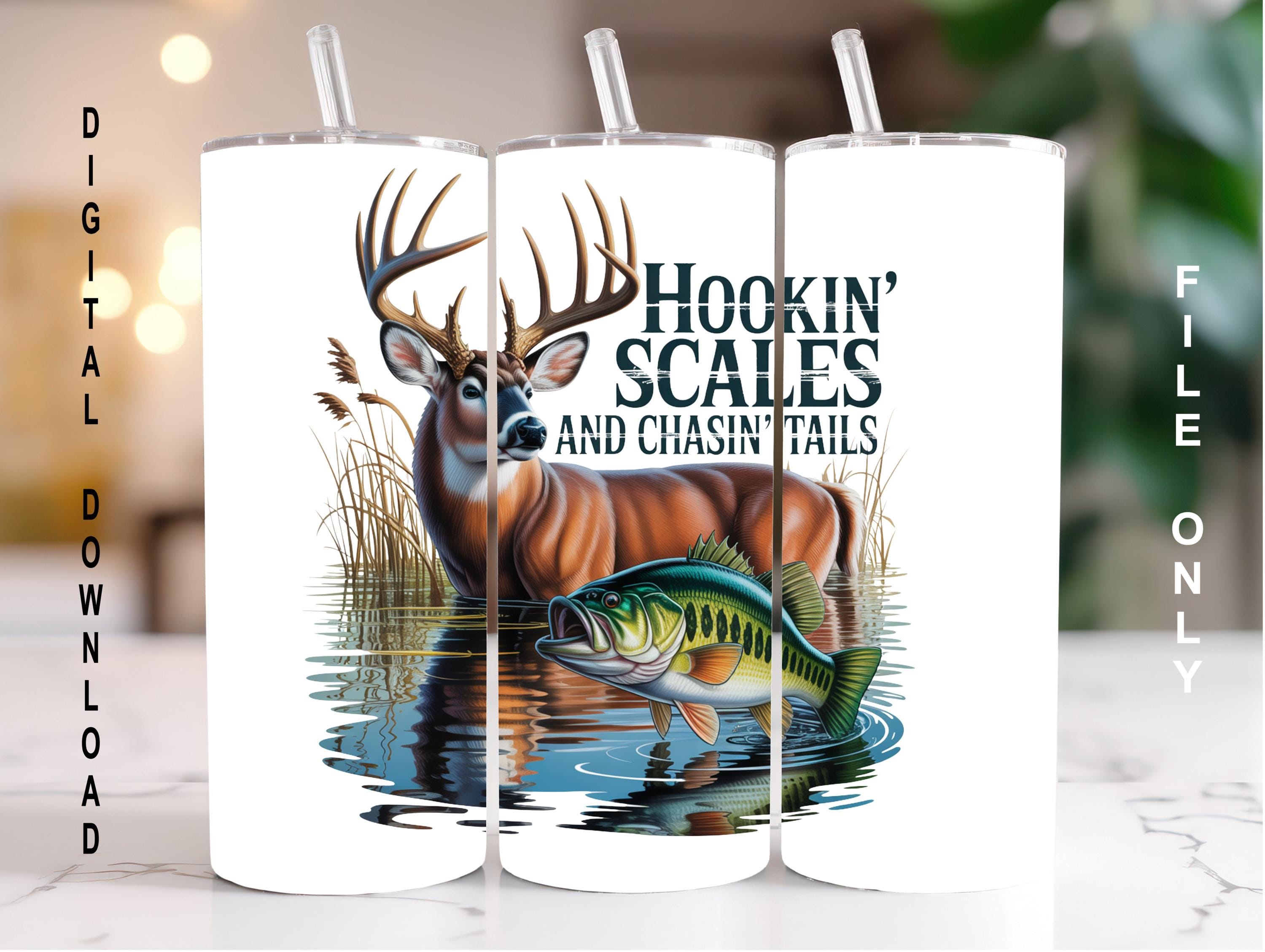 Bass PNG, Deer PNG, Deer Fishing JPG Design Fish Fishing Spring ...