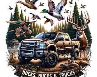 Quack Pipe Duck Call Hunting PNG Duck Hunting Sublimation Duck Hunting ...