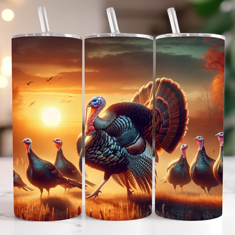 Tom the Turkey - Etsy