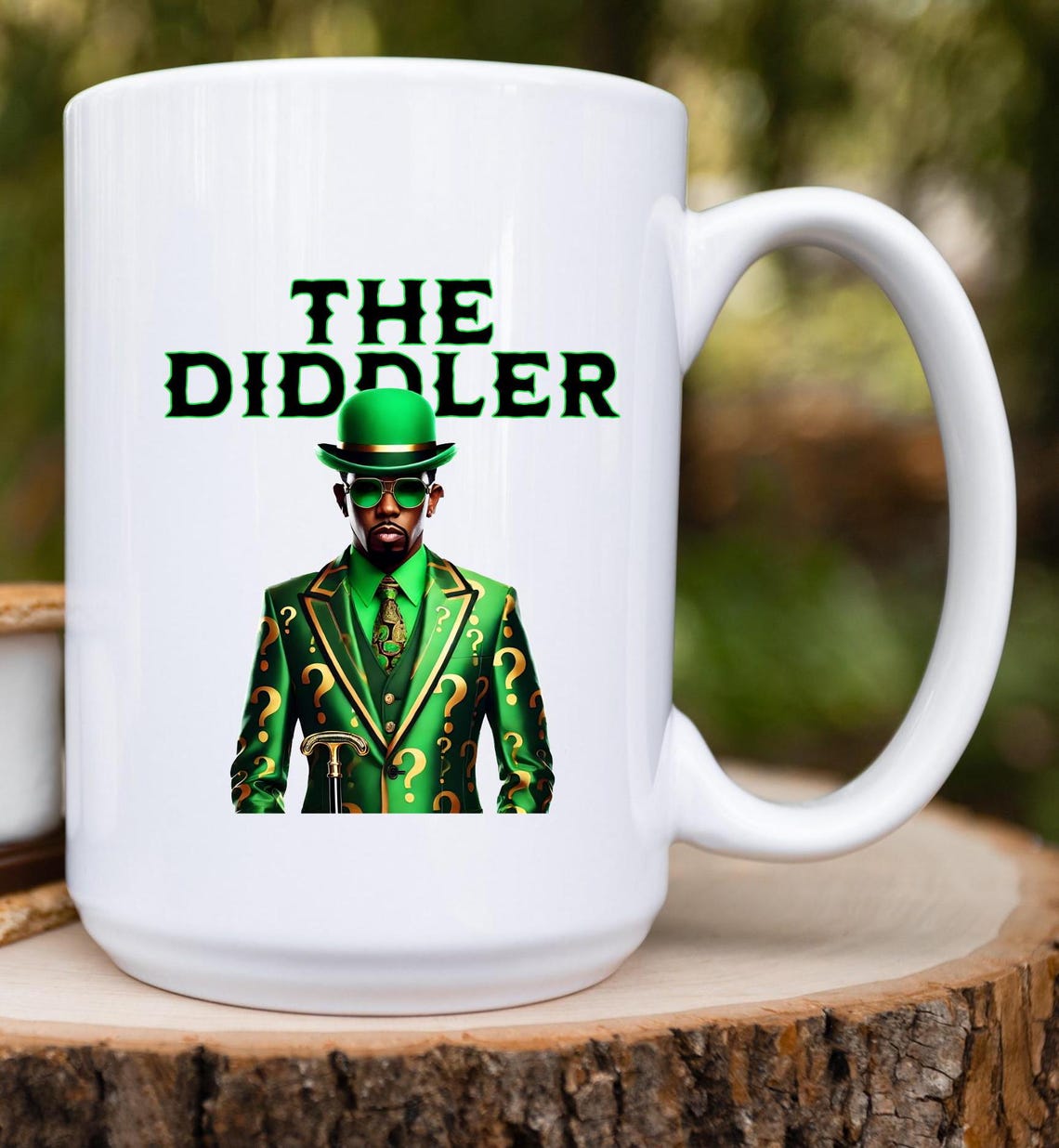 The DIDDLER Png, Funny Diddy Design PNG, Hip Hop Tshirt Design, Instant ...