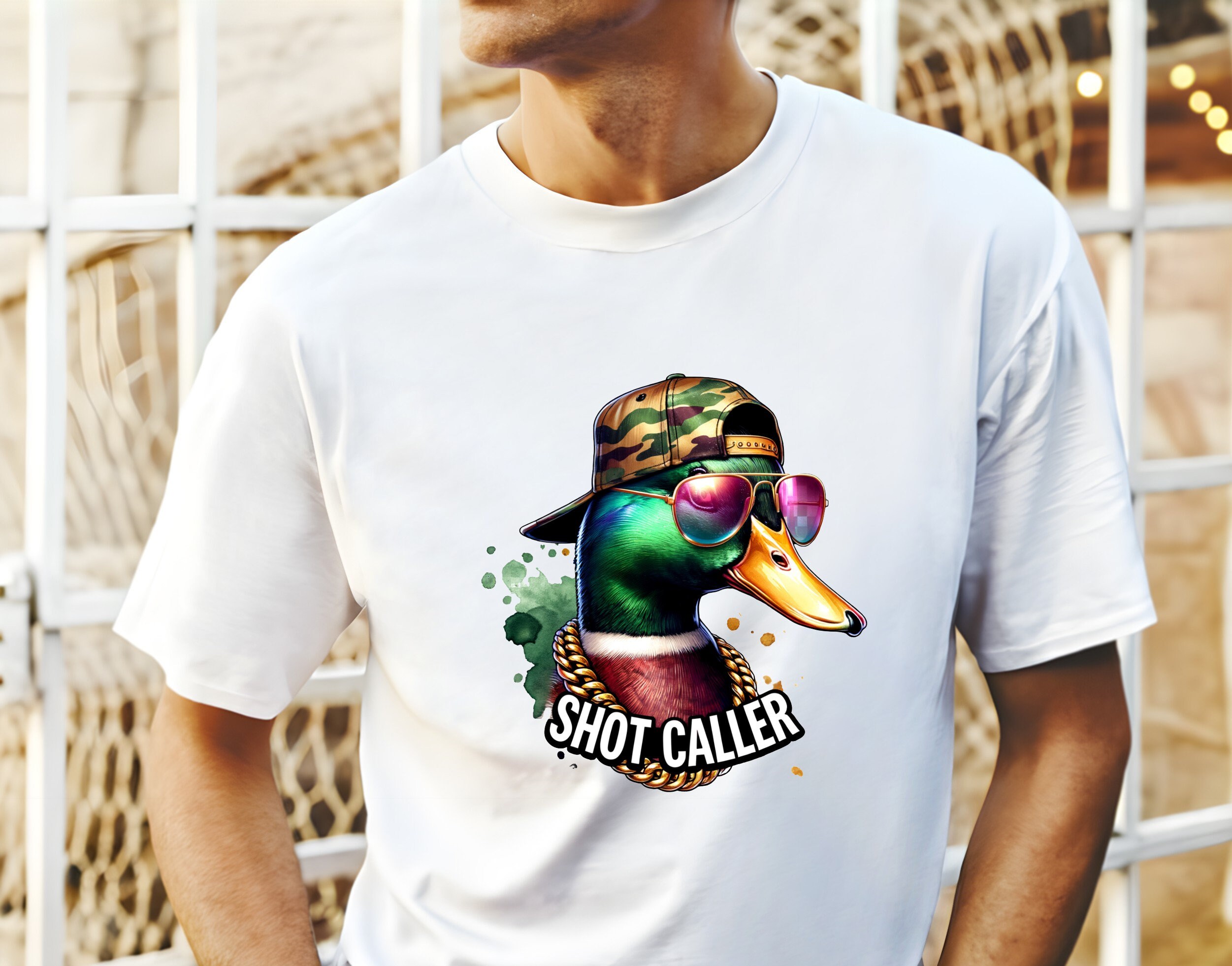 Duck Hunting PNG Duck Hunting Sublimation Duck Hunting Shirt Design ...