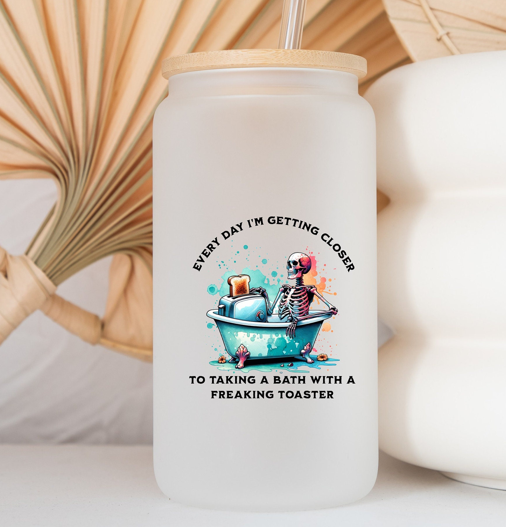 Taking A Bath With A Toaster PNG, Clipart, Snarky Skeleton, Digital ...