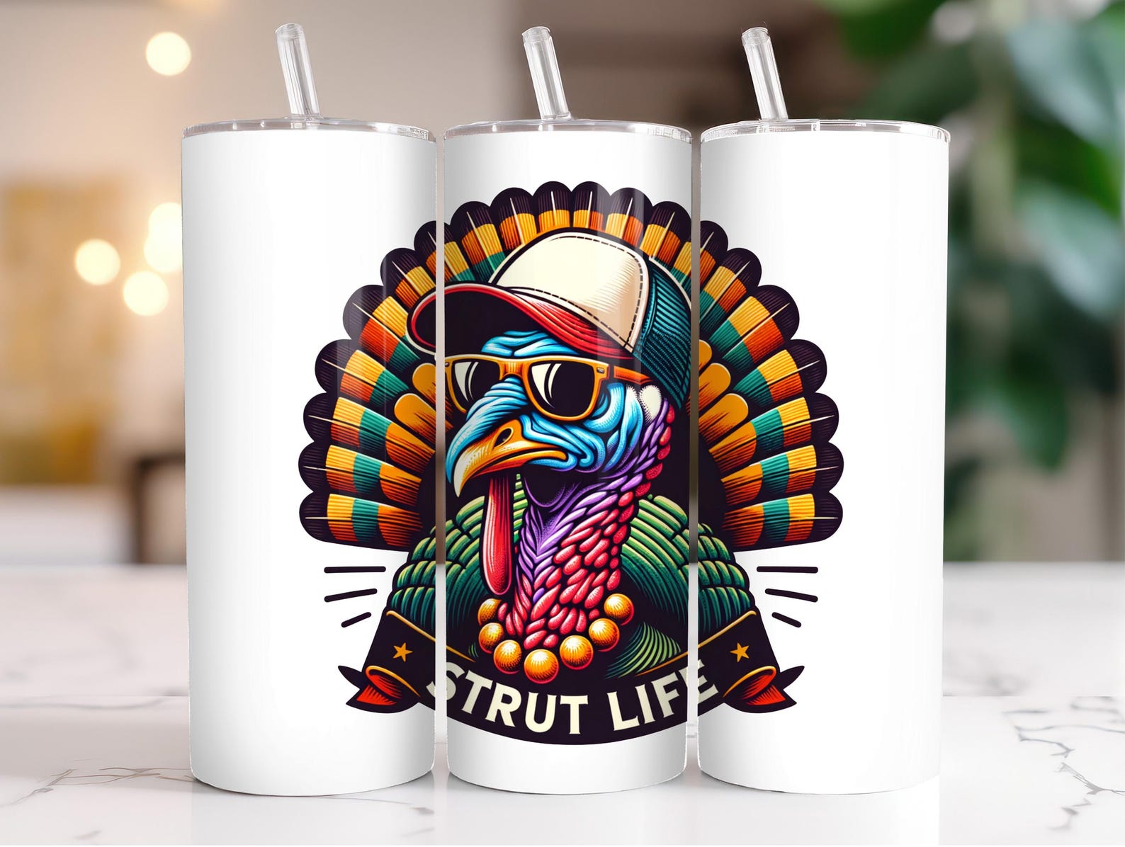Strut Life Png, Turkey Hunting Png, Turkey Hunting Sublimation, Funny ...