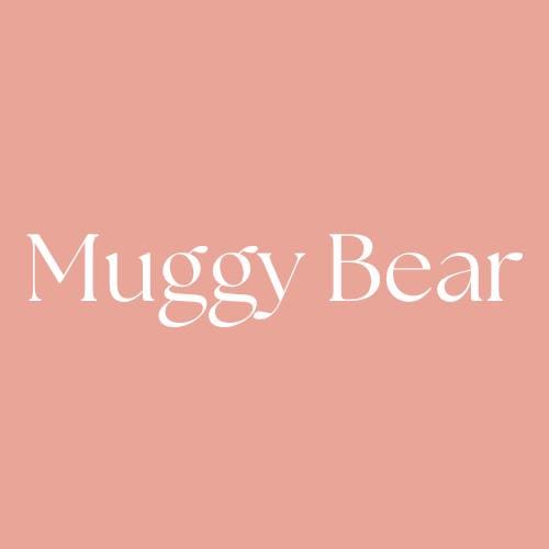 MuggyBearshop - Etsy
