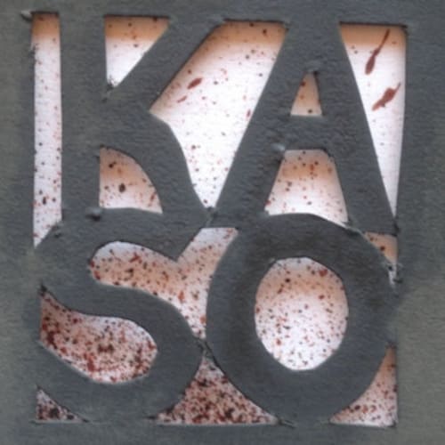 Kaso - Etsy