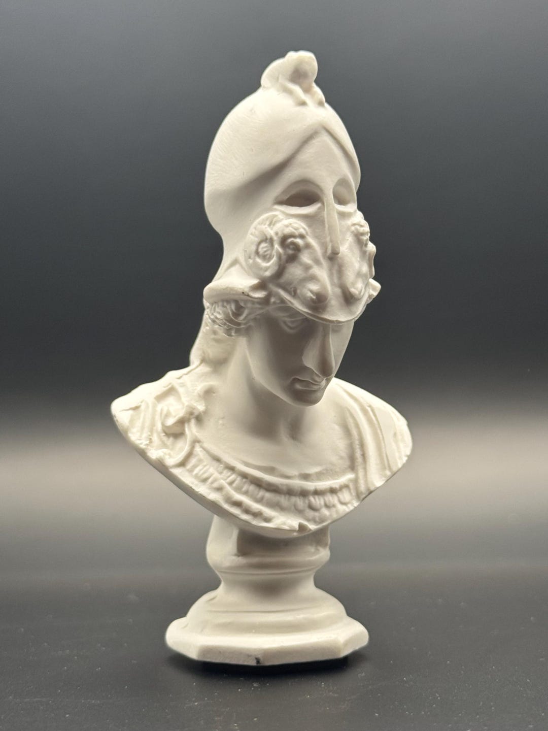 Roman Bust Statue | Roman Statue | Roman Decor | History Statue - Etsy