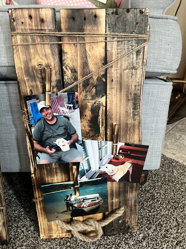 Memory Boards - Etsy