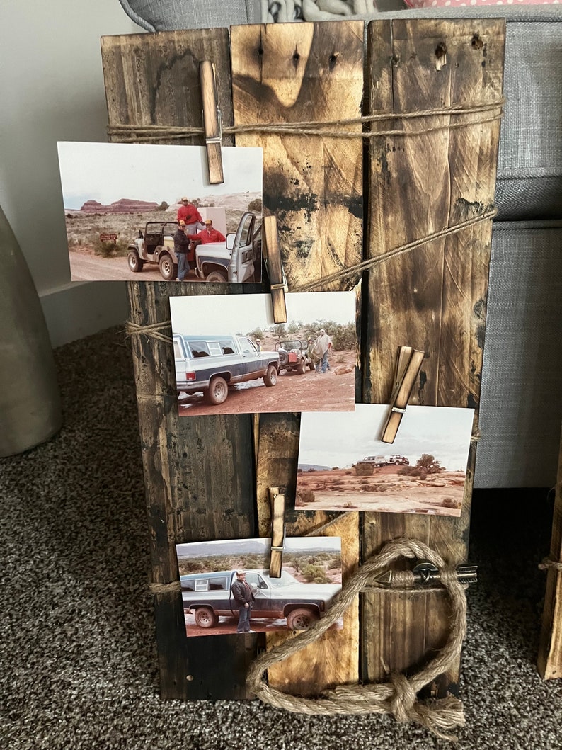 Memory Boards - Etsy