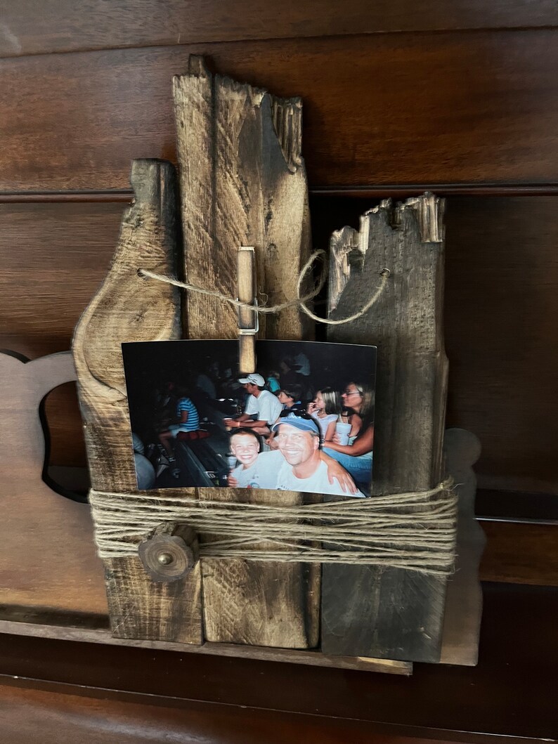 Memory Photo Boards - Etsy