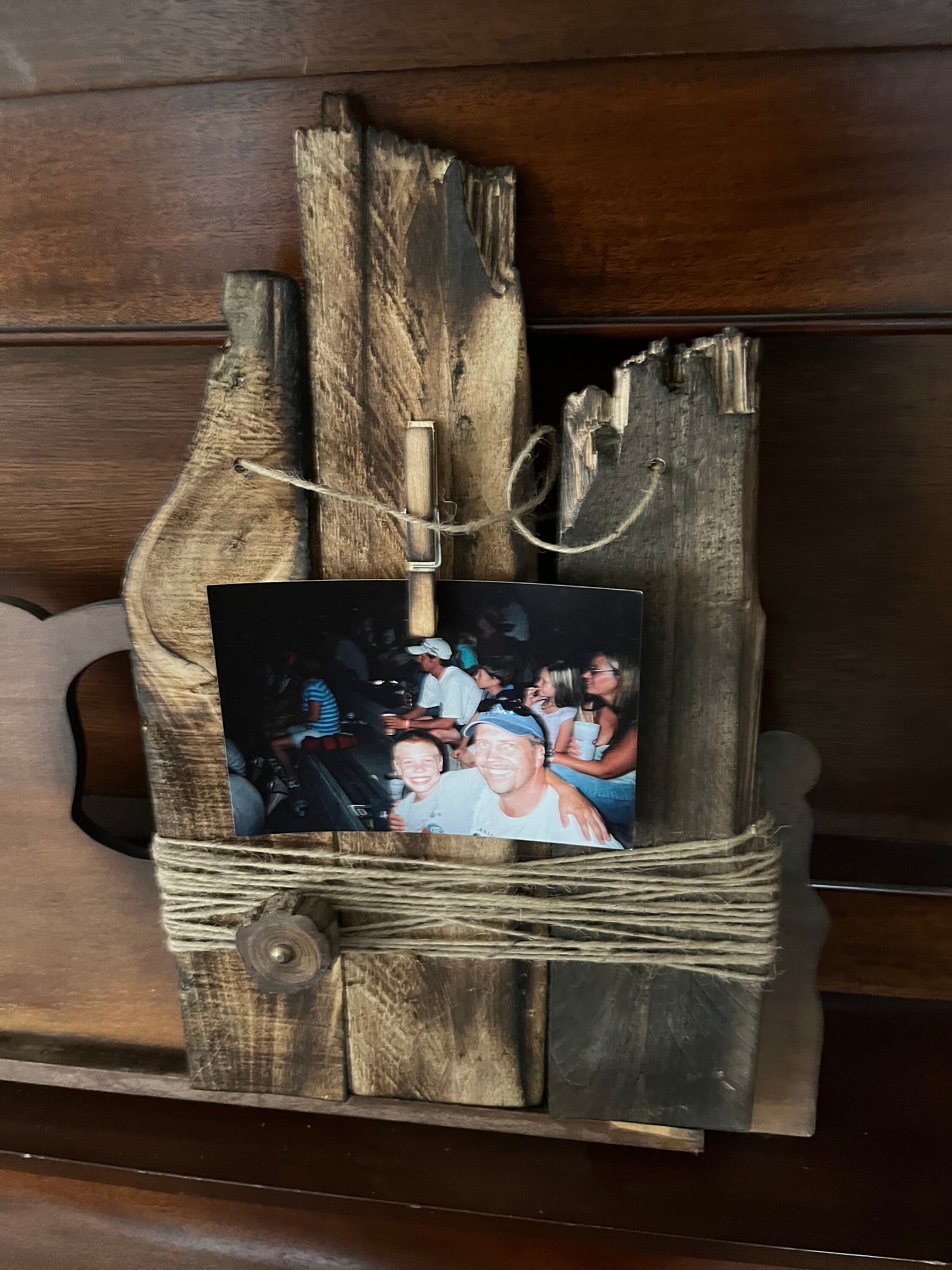 Memory Photo Boards - Etsy