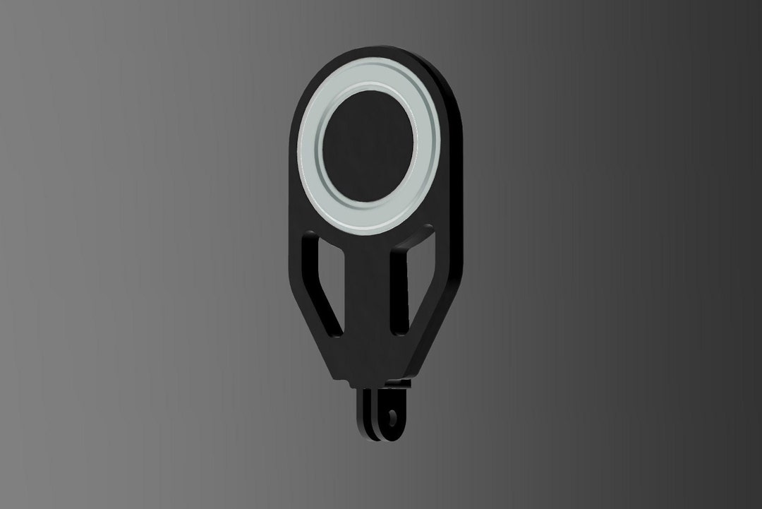 MAGSAFE GOPRO MOUNT - Etsy