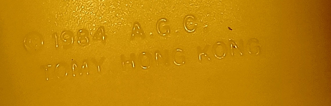 1984 Get Along Gang Montgomery Moose - Etsy