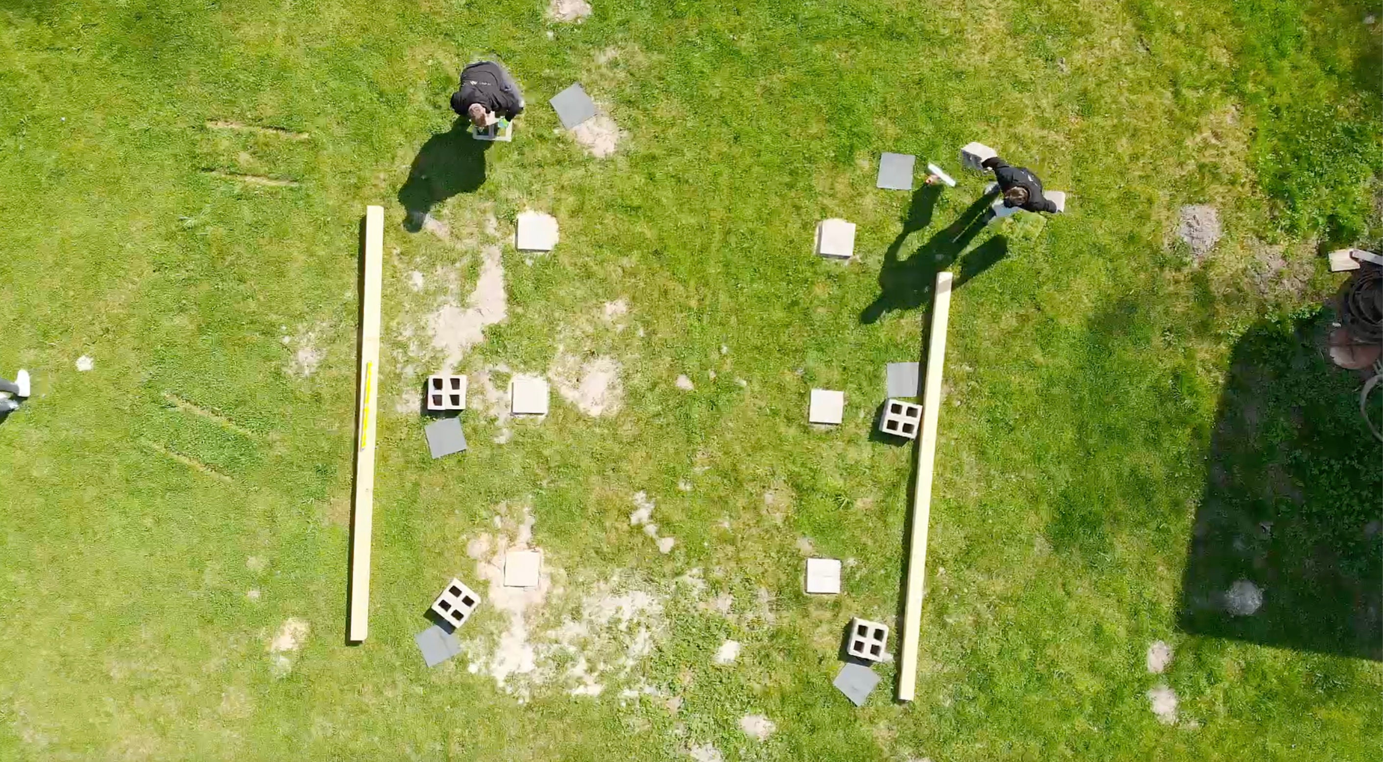 How to DIY A-FRAME for Short Rental Business Part 1 From 2 - Etsy