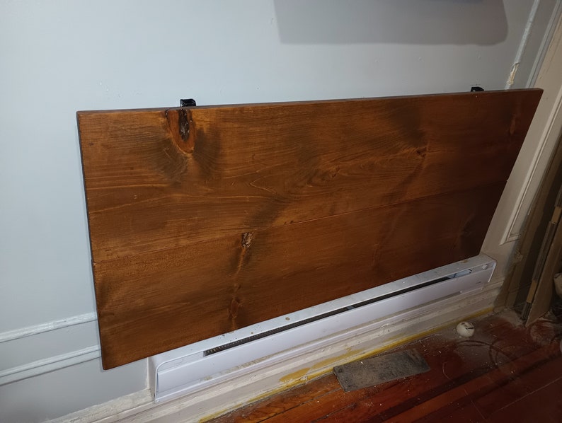 Collapsible Tabletop/countertop/desktop - Etsy