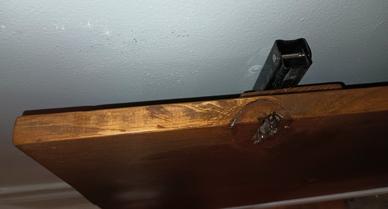 Collapsible Tabletop/countertop/desktop - Etsy